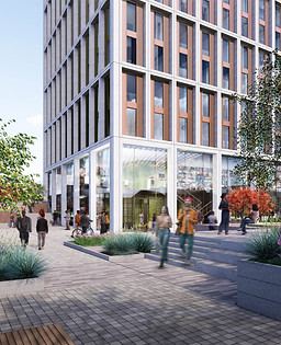 Current Projects | Q Developments